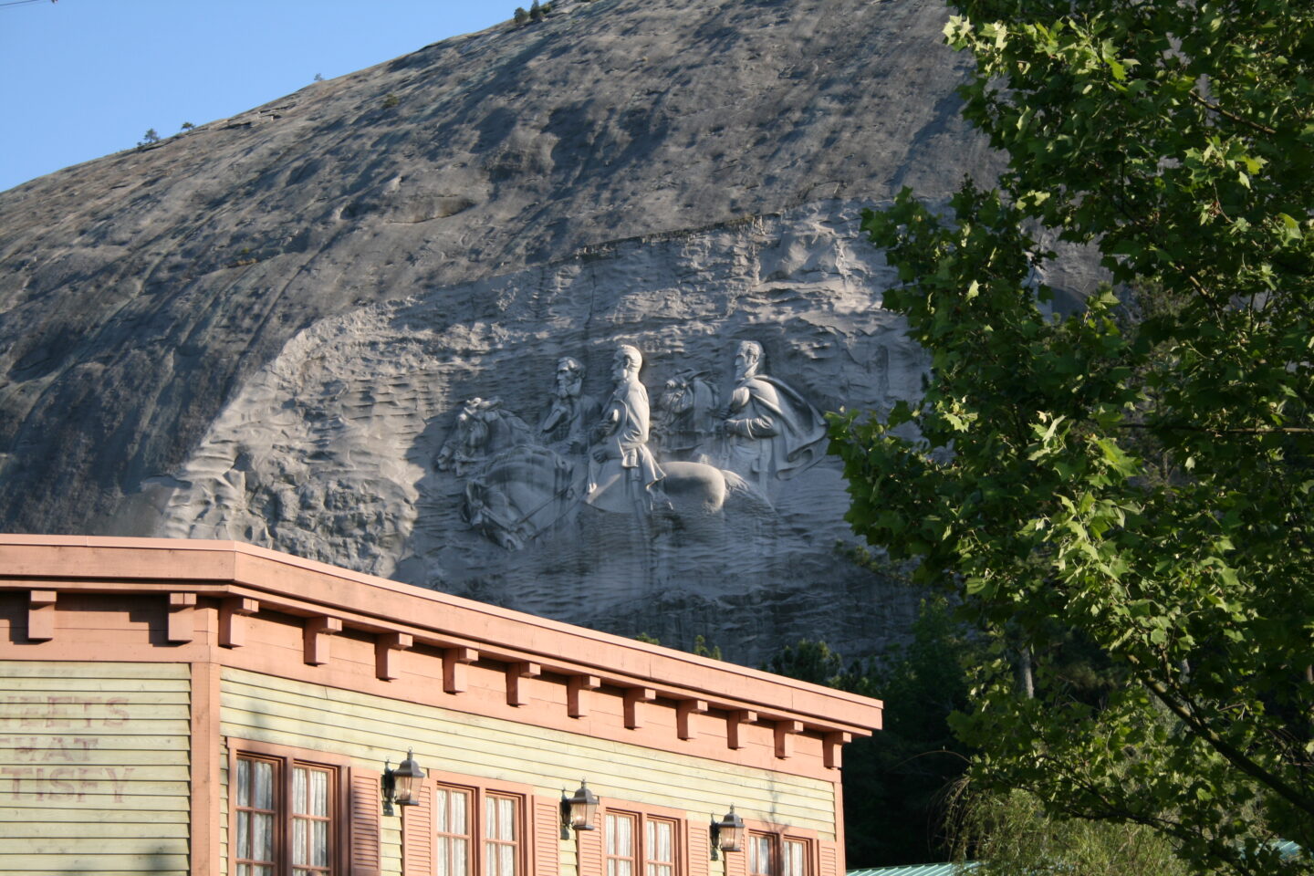 10 best things to do during your visit to Stone Mountain