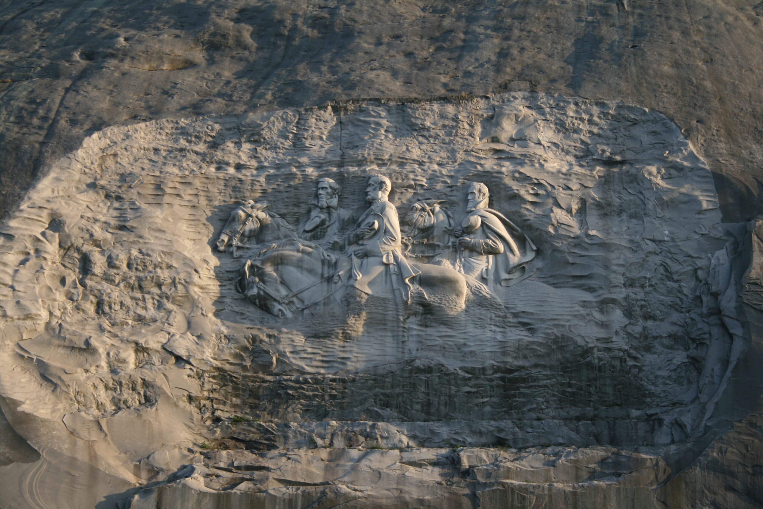 10 best things to do during your visit to Stone Mountain