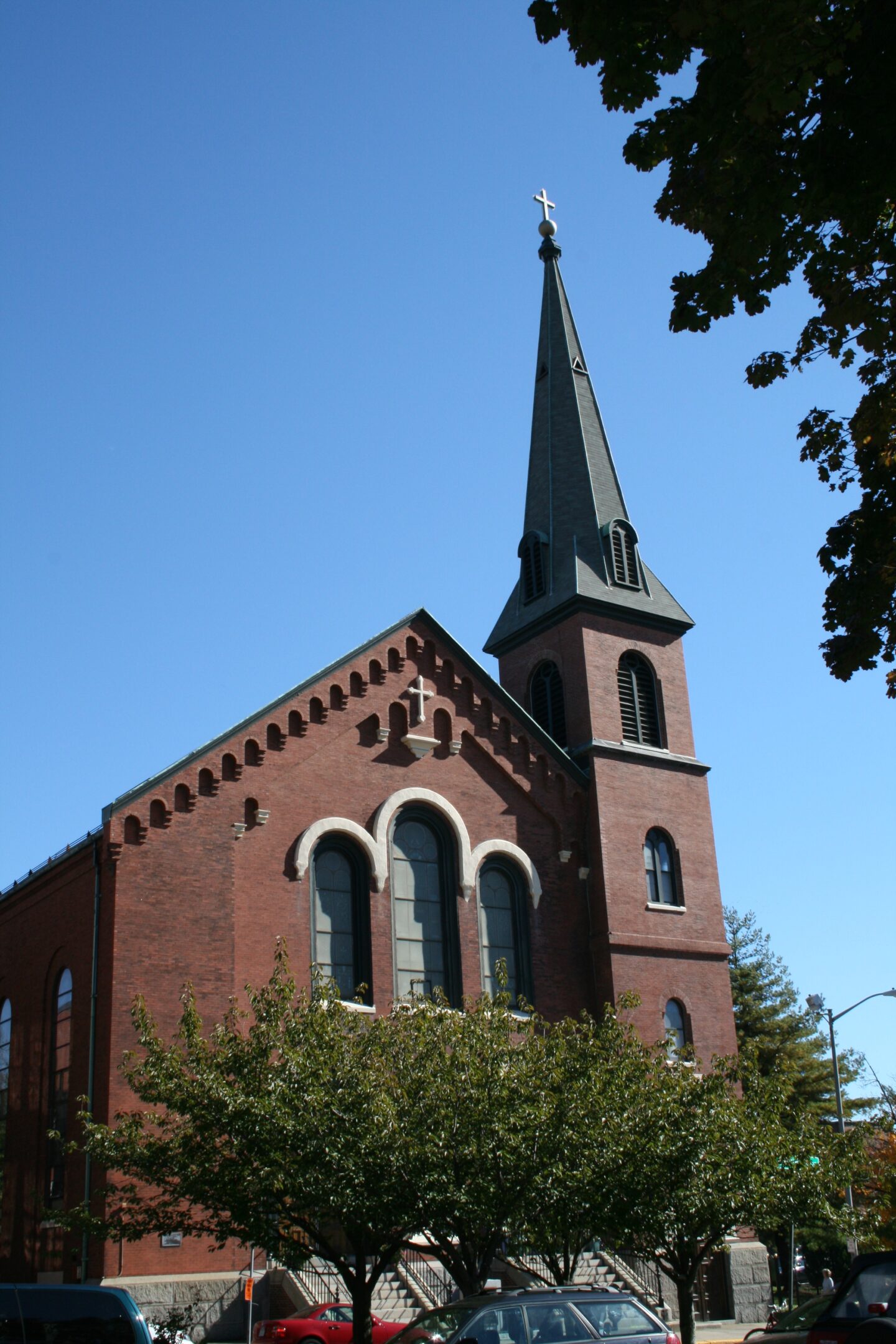 Exploring Salem - Best Places to see in Witch city - Places and Recipes