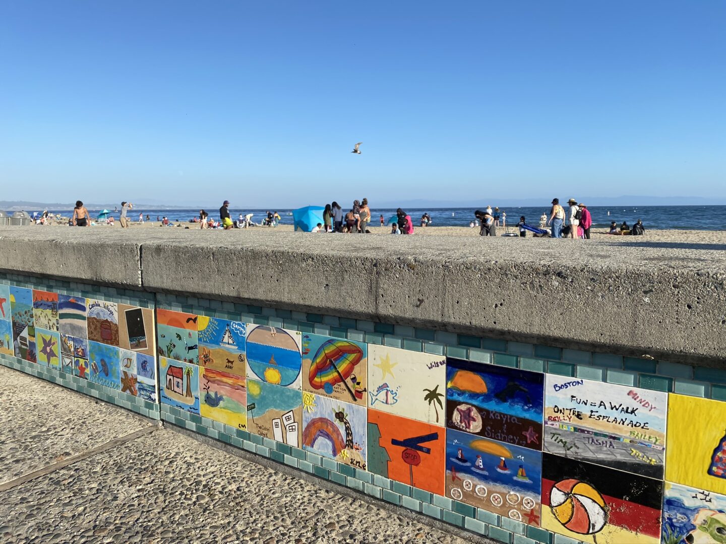 Exploring the Colorful Capitola: Top Activities - Places and Recipes