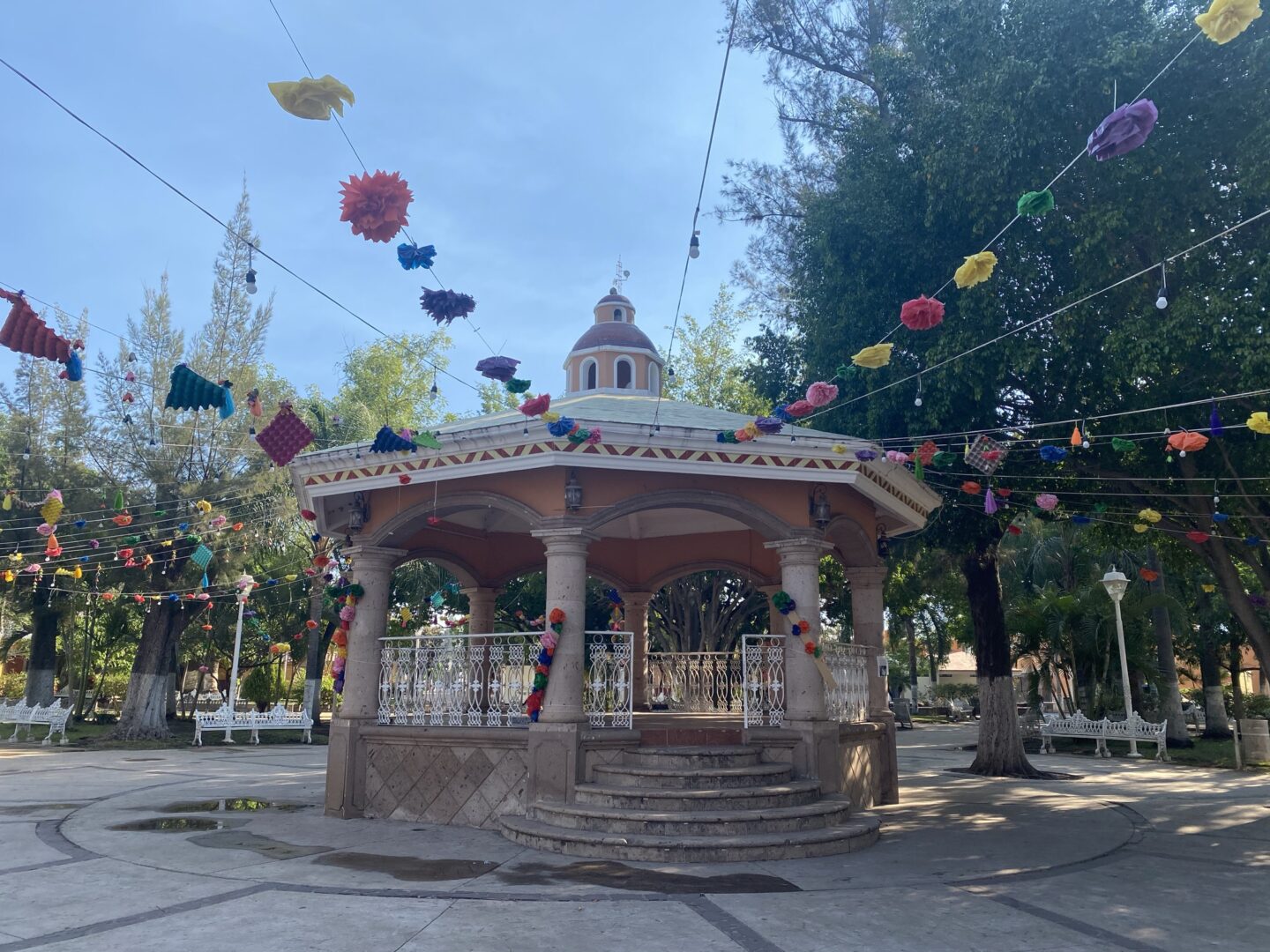 Visiting Teuchitlán: What to see in Teuchitlán. - Places and Recipes