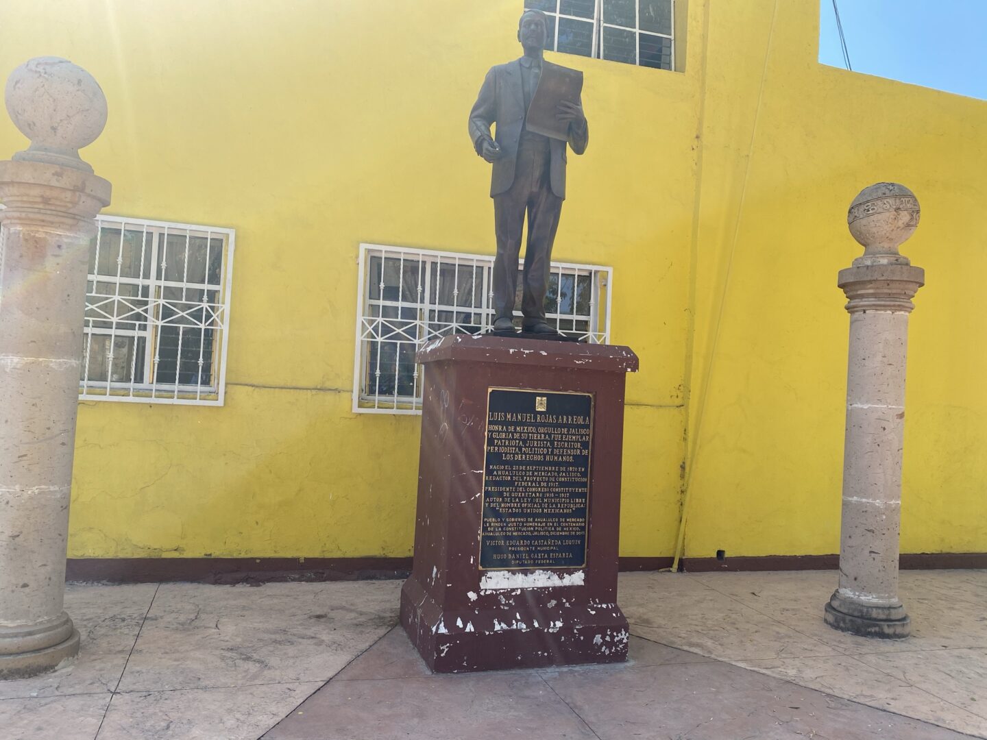 Hidden Gems and Colorful Markets: Discovering Ahualulco de Mercado ...