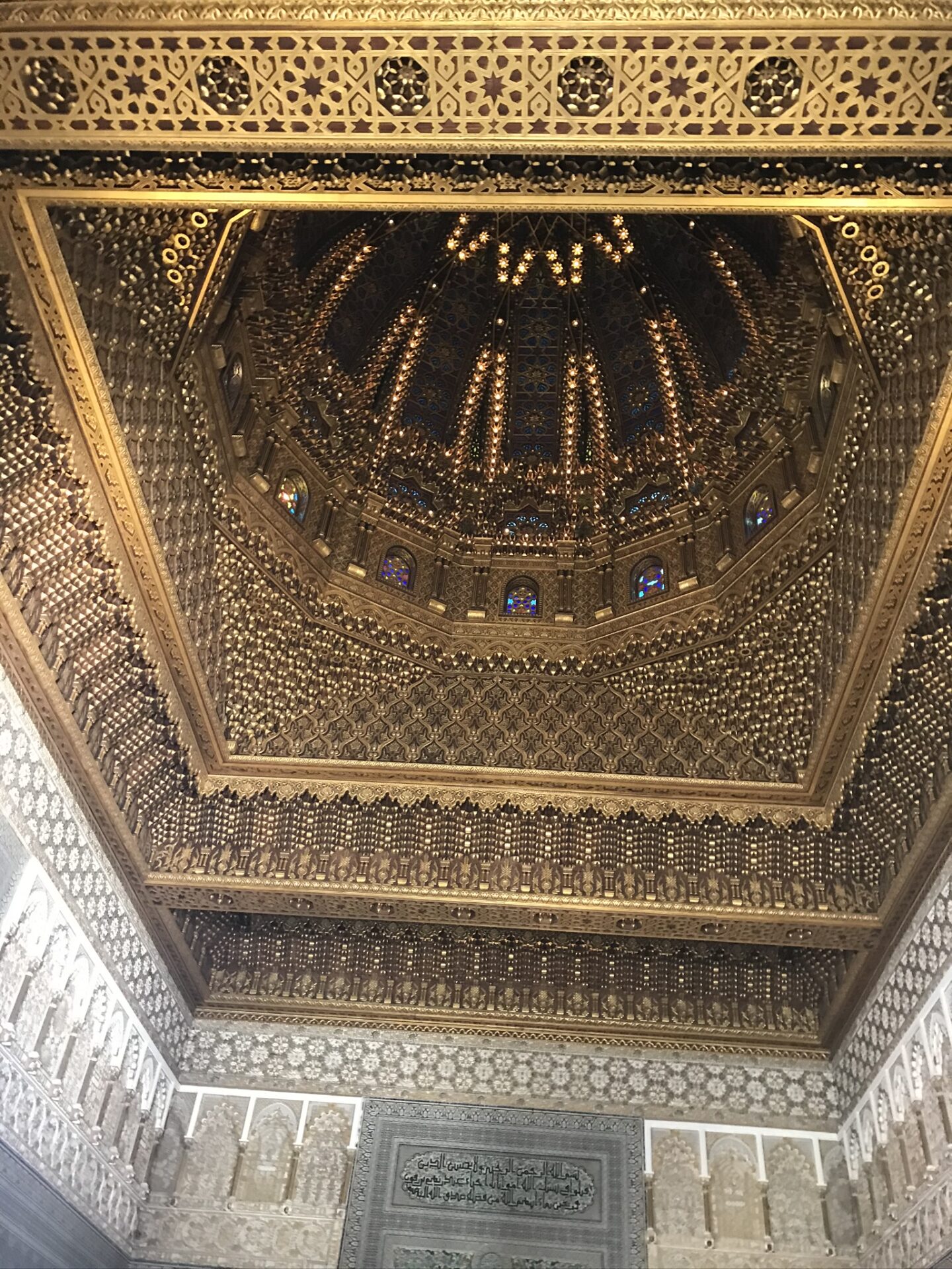 Exploring the Best of Rabat: A 2-Day Itinerary - Places and Recipes