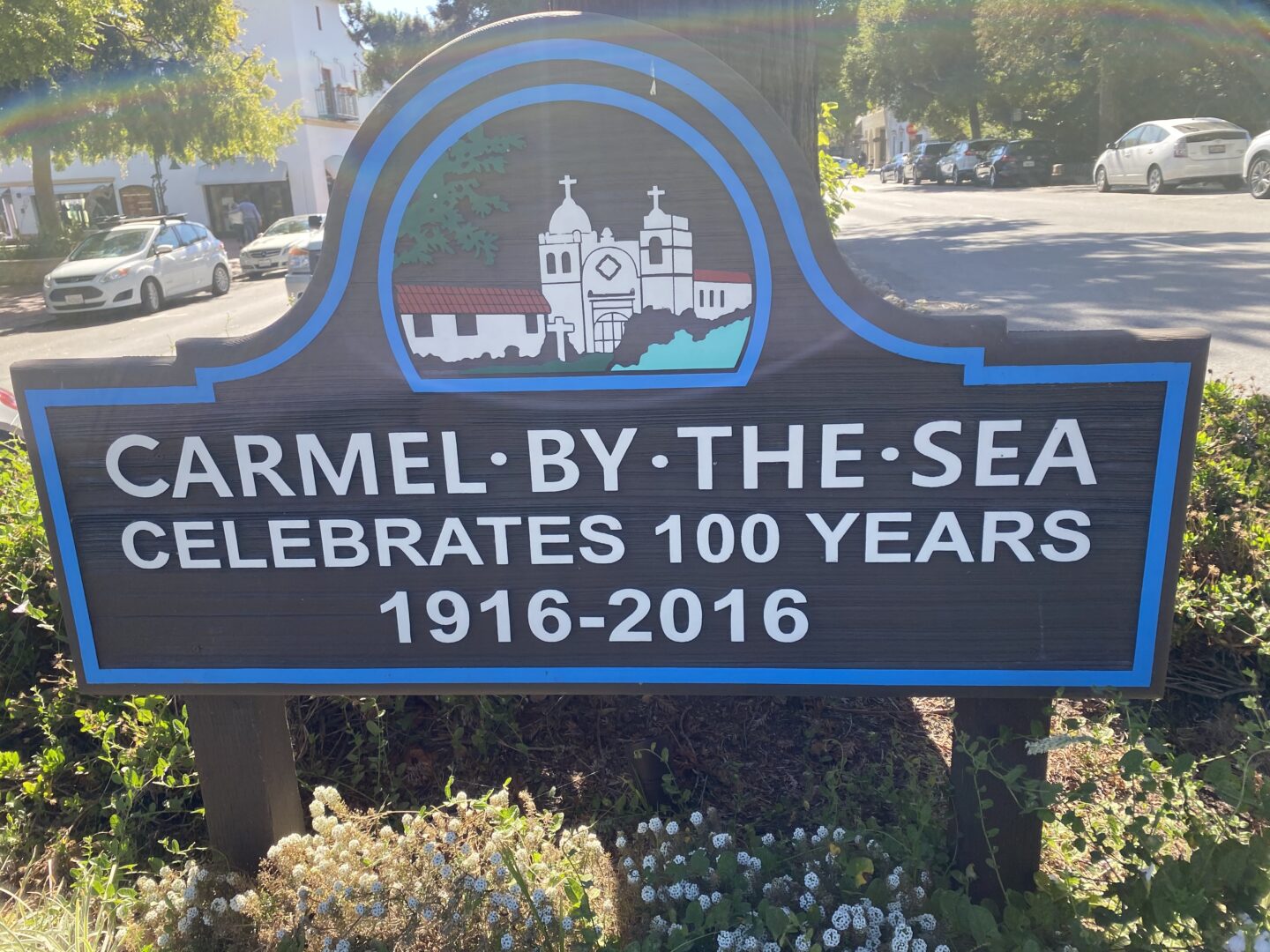 Discovering the Charm of Carmel-by-the-Sea: A First-Timer's Guide