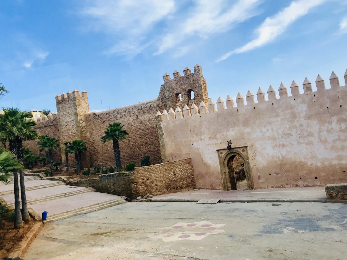 Exploring the Best of Rabat: A 2-Day Itinerary - Places and Recipes