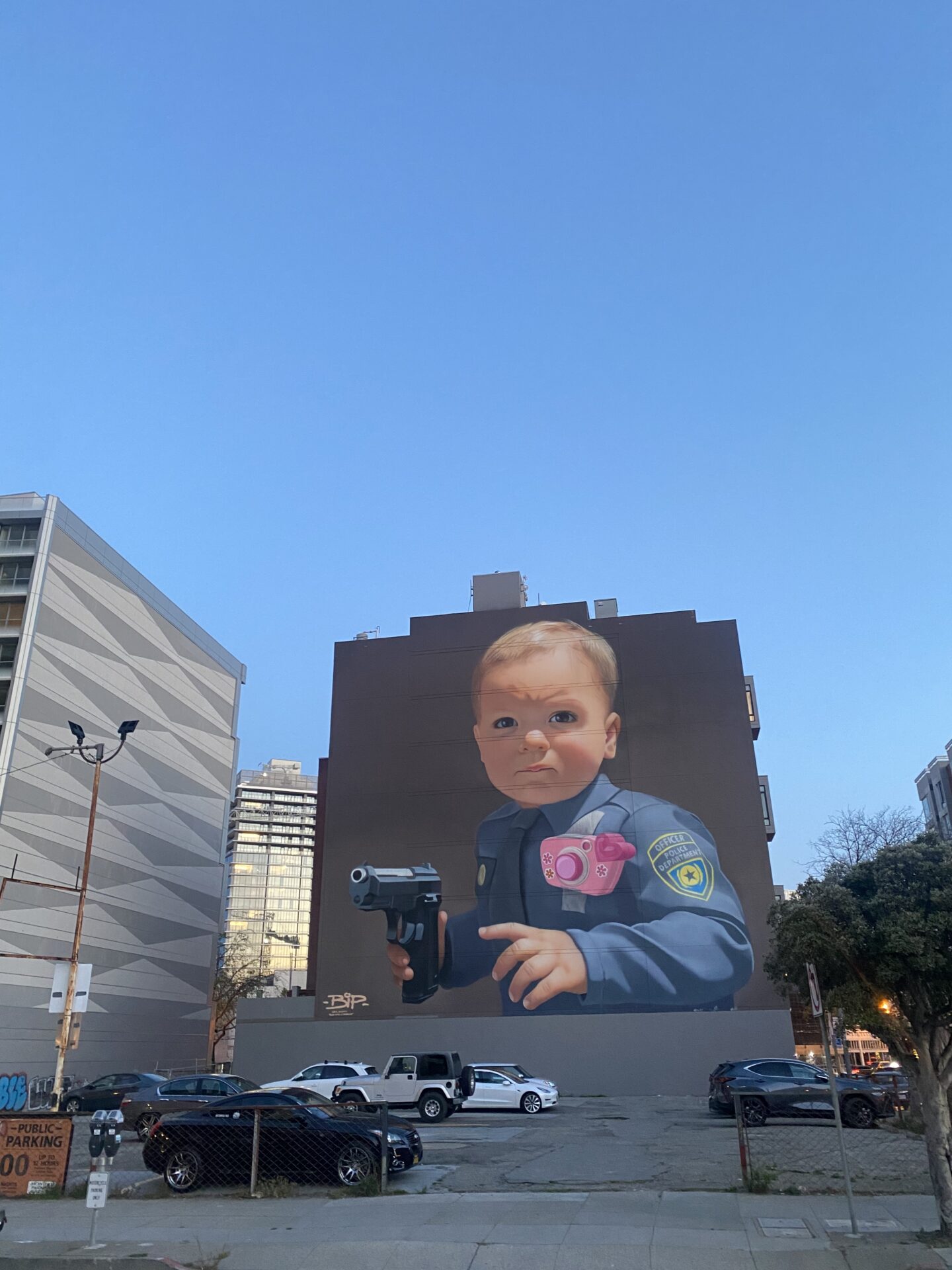 Exploring Hayes Valley in San Francisco - Places and Recipes