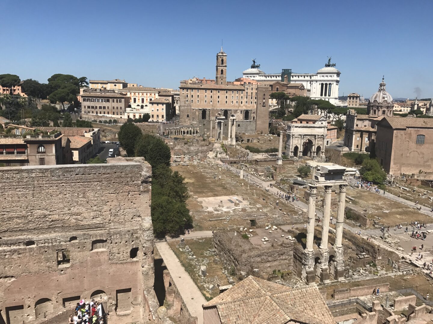 72 Hours in Rome: The Perfect 3 days Rome Itinerary for First-Time ...