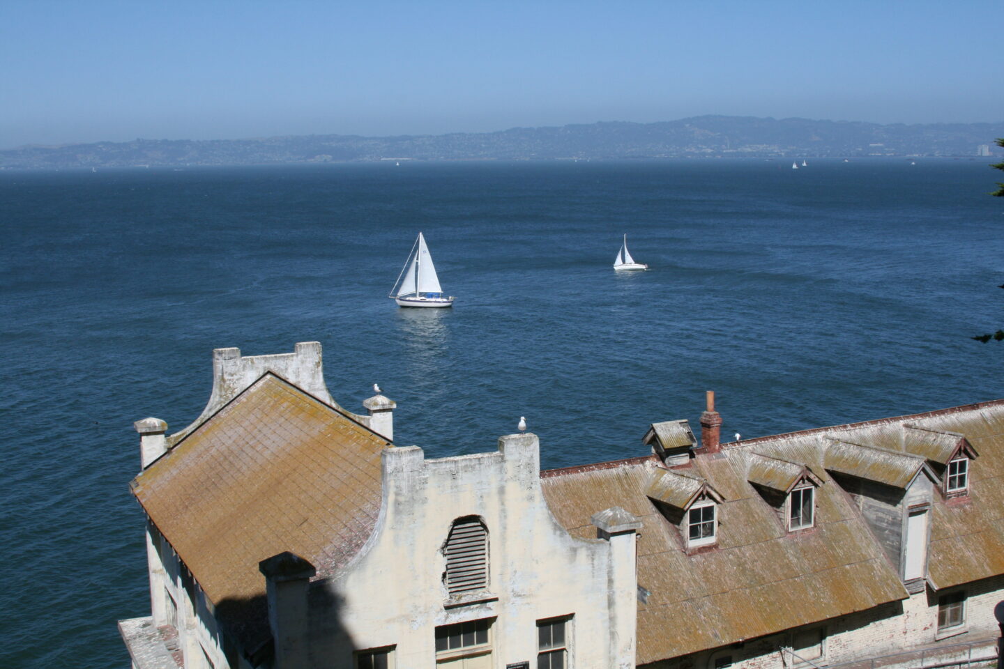 Planning Your Escape: A Guide to Visiting Alcatraz Island - Places and ...
