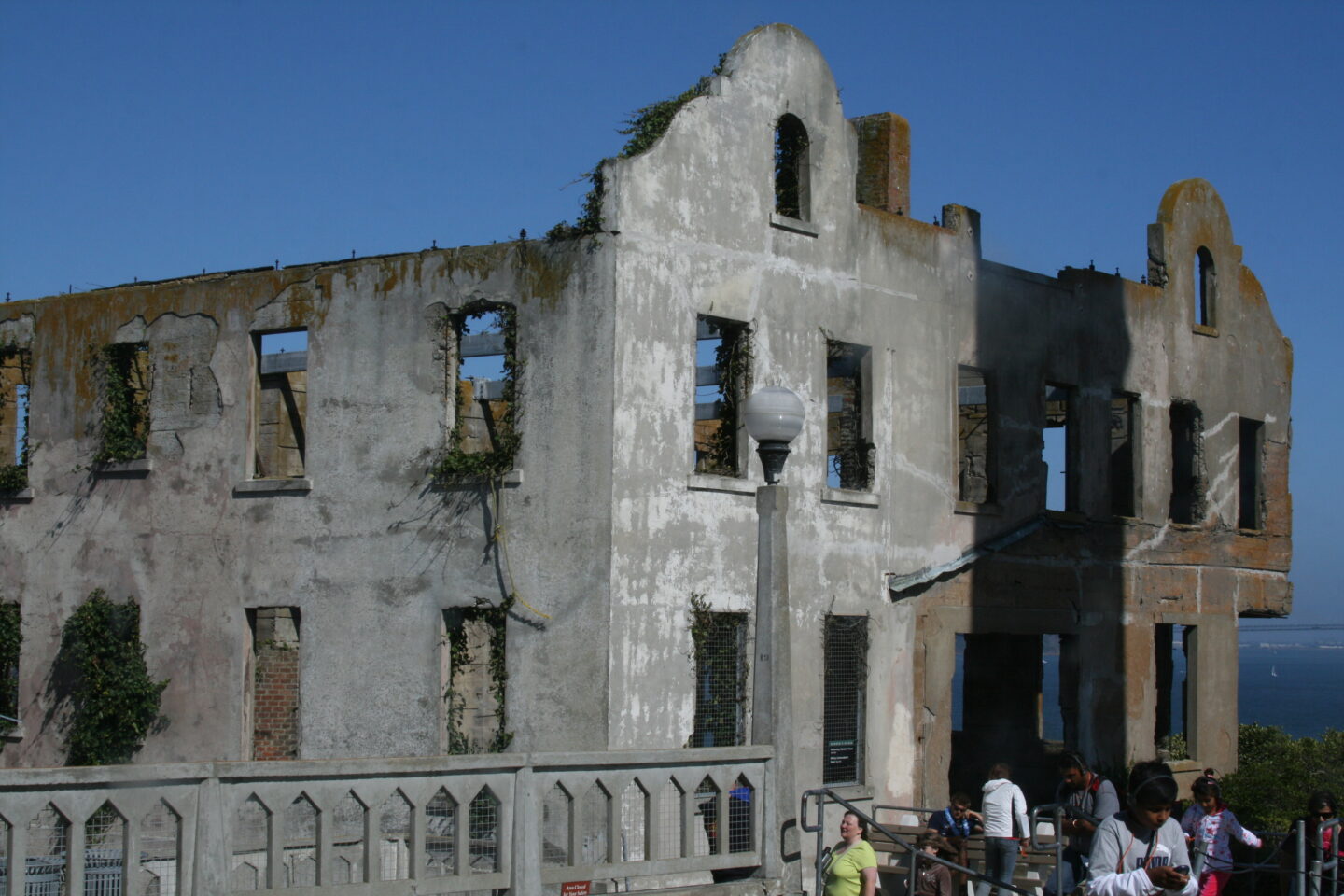 Planning Your Escape: A Guide to Visiting Alcatraz Island - Places and ...