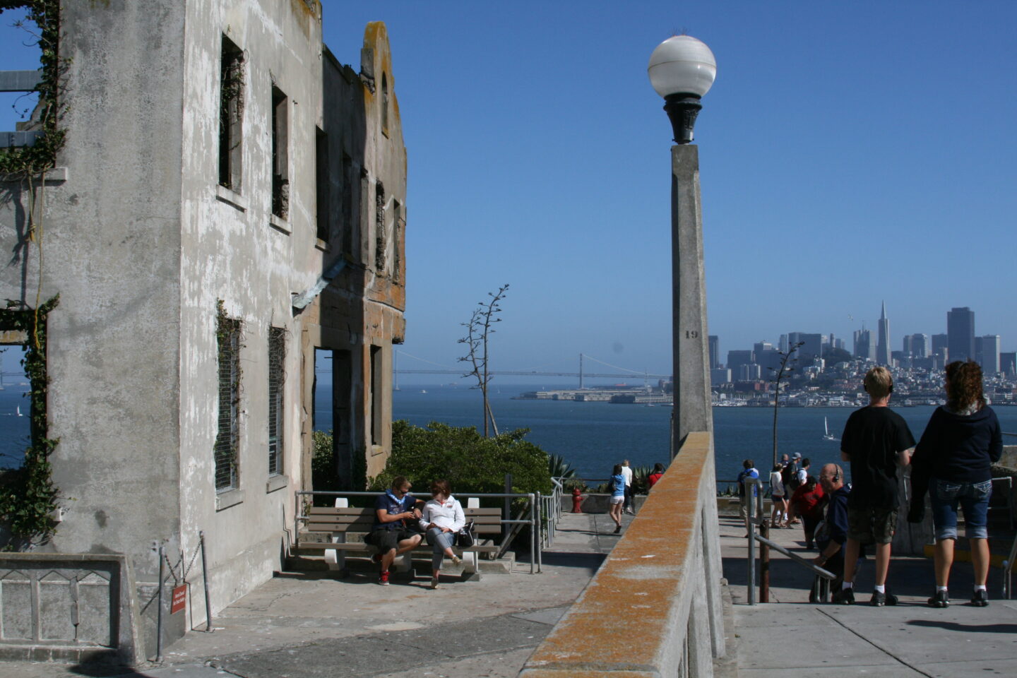 Planning Your Escape: A Guide to Visiting Alcatraz Island - Places and ...