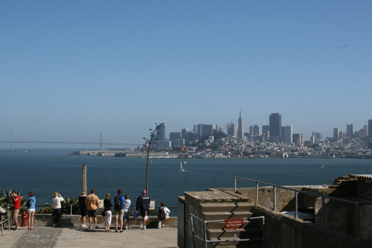Planning Your Escape: A Guide to Visiting Alcatraz Island - Places and ...