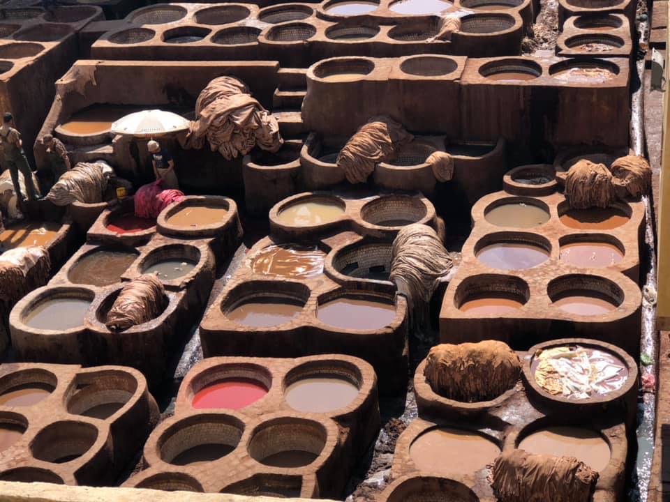Discovering Fes: 20 Must-See Attractions and Activities - Places and ...