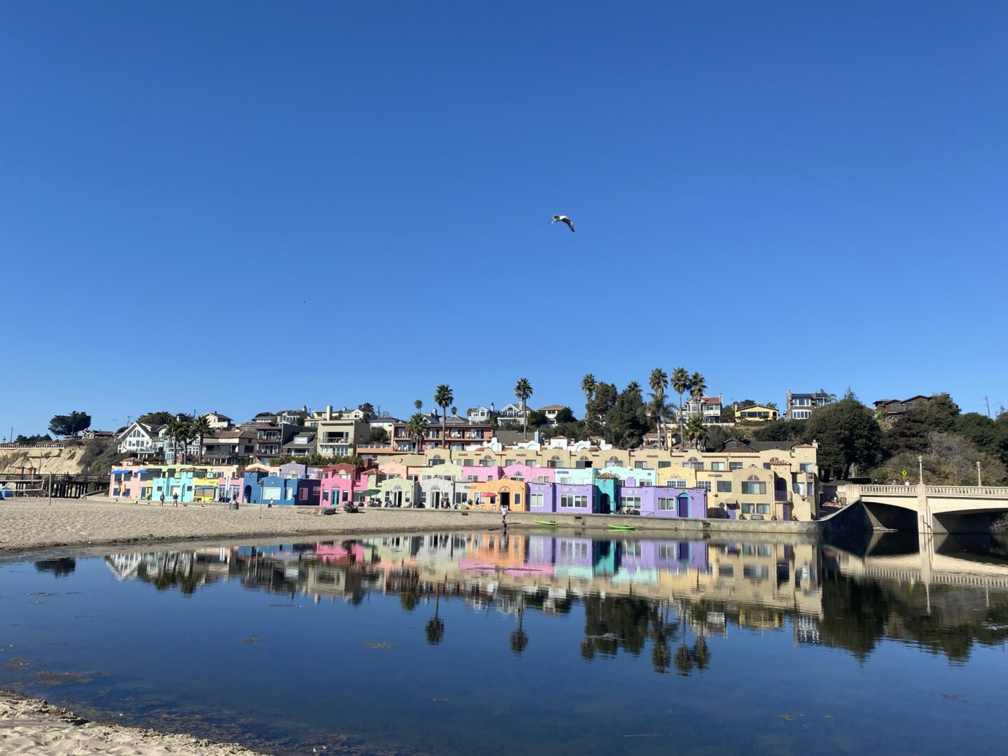Exploring the Colorful Capitola: Top Activities - Places and Recipes