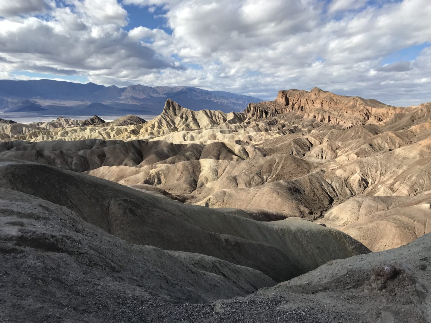Discovering Death Valley: What to see and do in the park. - Places and ...