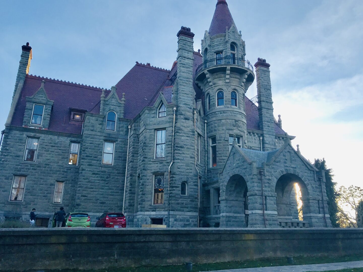 Discovering the Charms of Victoria: A Day Trip from Vancouver. - Places ...
