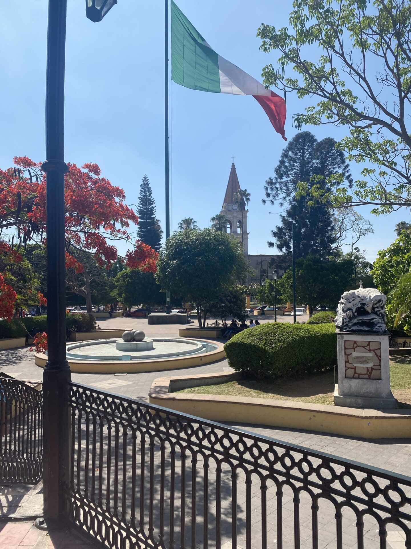 Hidden Gems and Colorful Markets: Discovering Ahualulco de Mercado ...