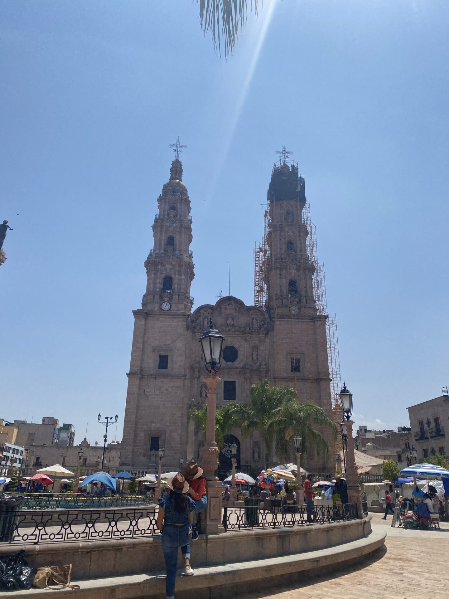 Exploring San Juan de Los Lagos : How to visit the most important ...