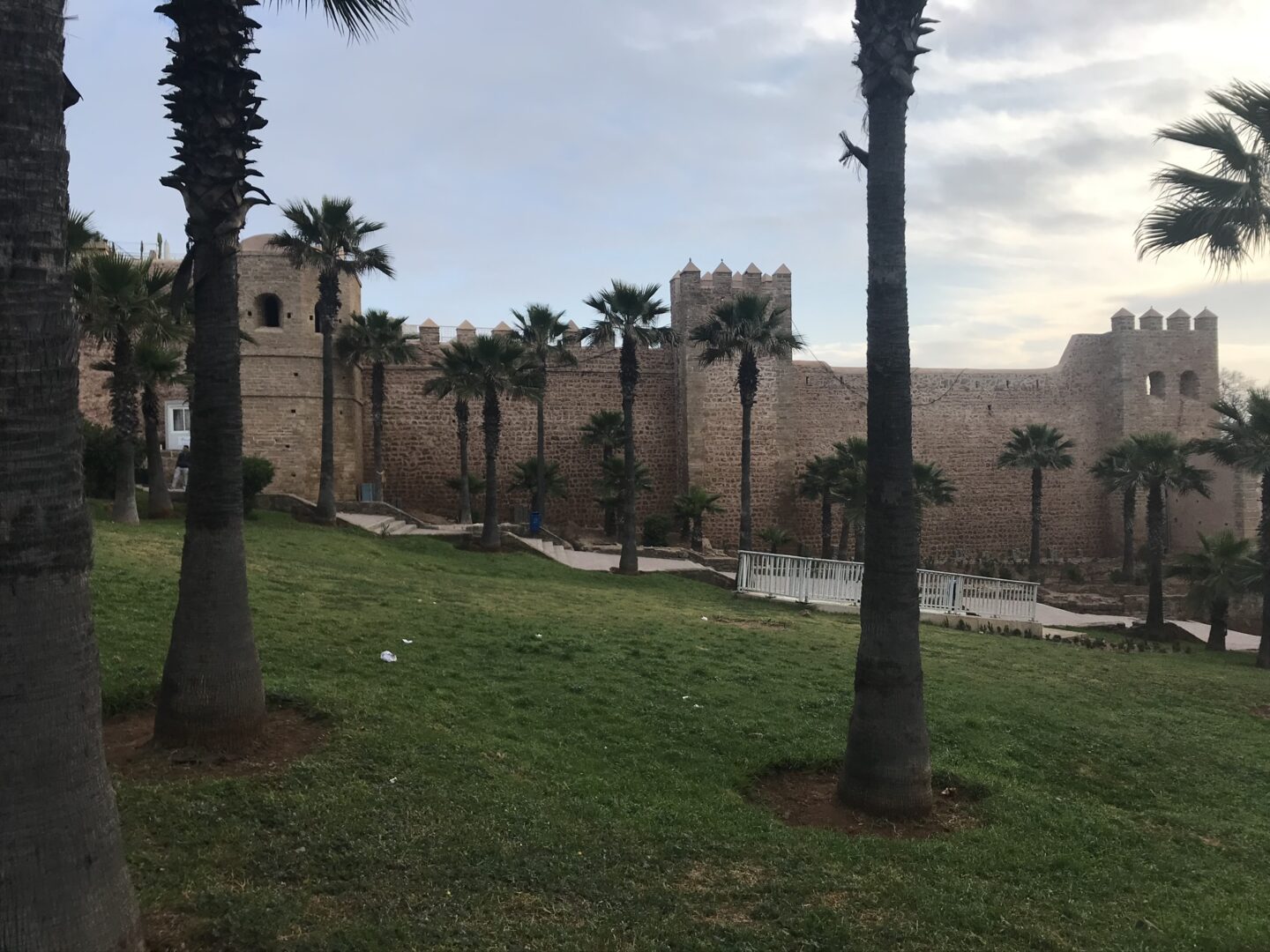 Exploring the Best of Rabat: A 2-Day Itinerary - Places and Recipes