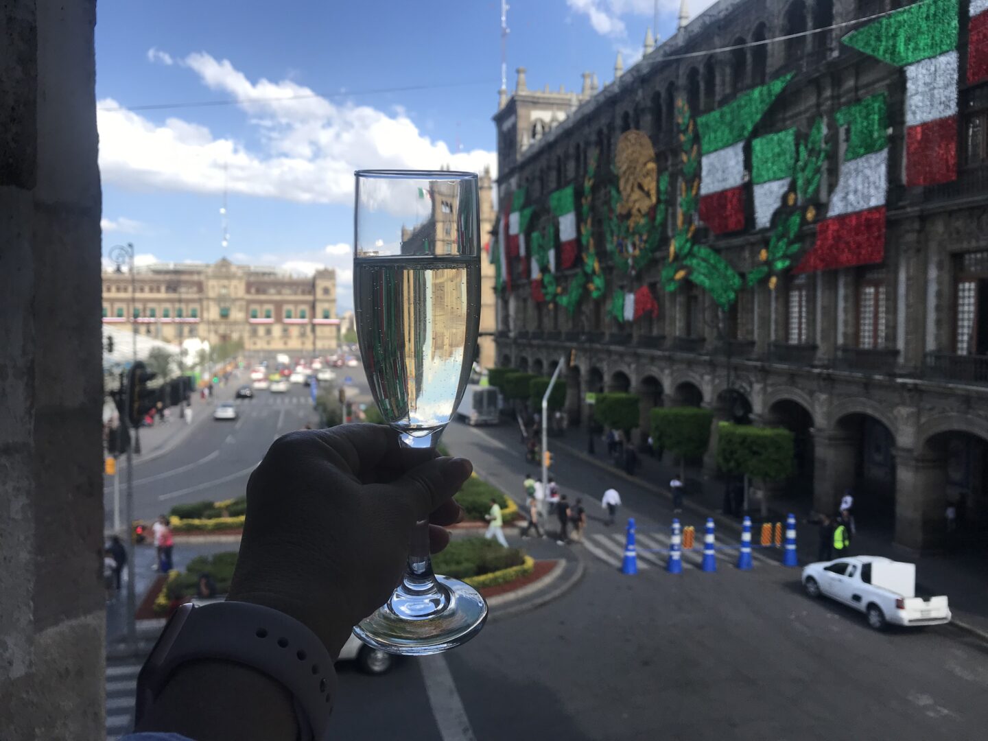 Exploring the Heart of Mexico: A 5-Day Mexico City Itinerary - Places ...