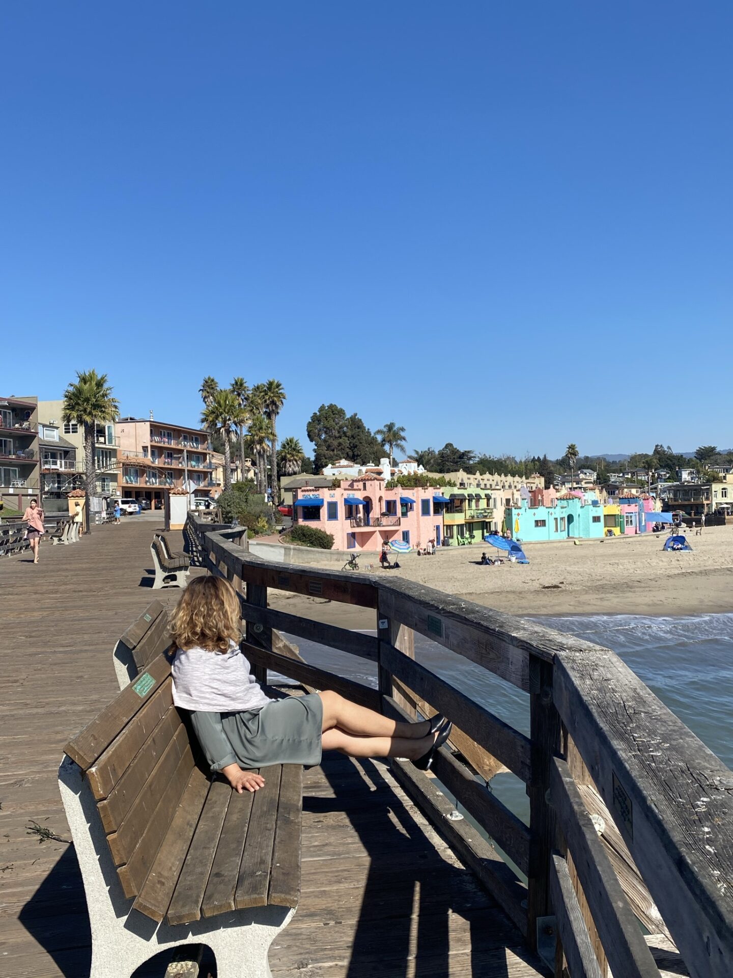 Exploring the Colorful Capitola: Top Activities - Places and Recipes