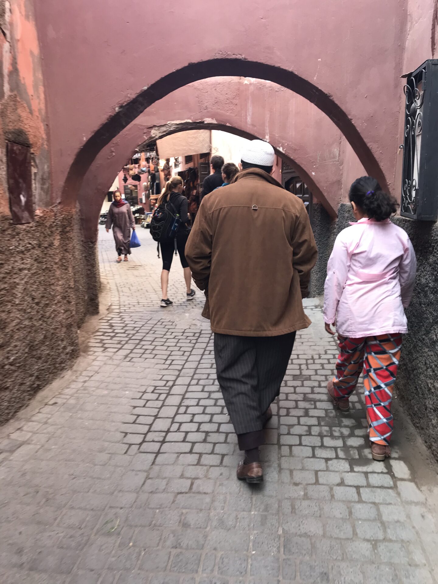 10 things to buy in Marrakesh medina - Places and Recipes