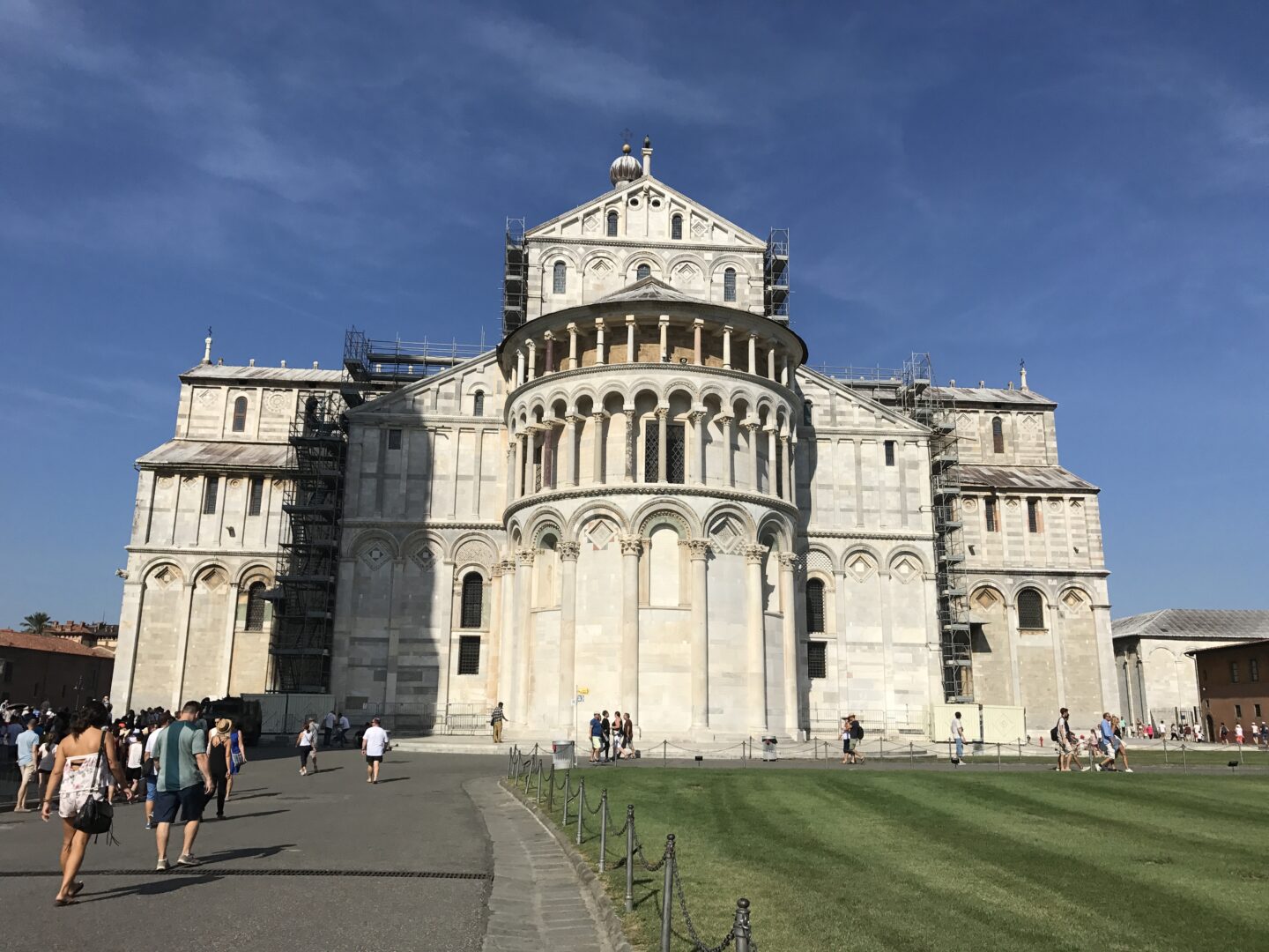 Leaning Tower of Pisa: How to plan day trip to Pisa from Florence and ...