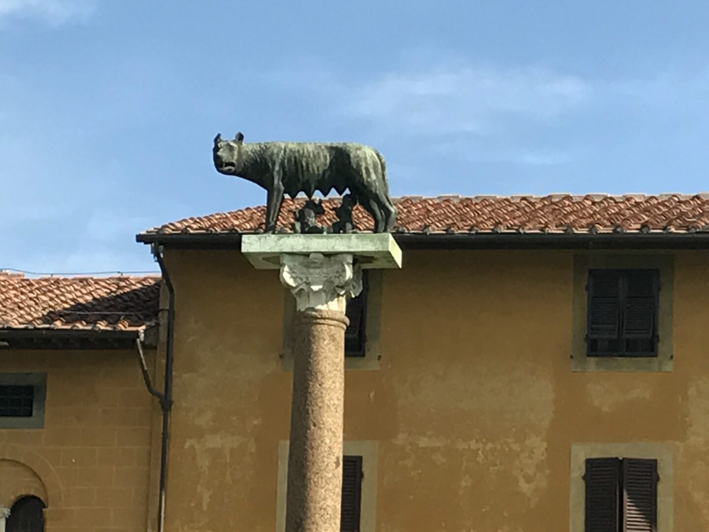 Leaning Tower of Pisa: How to plan day trip to Pisa from Florence and ...