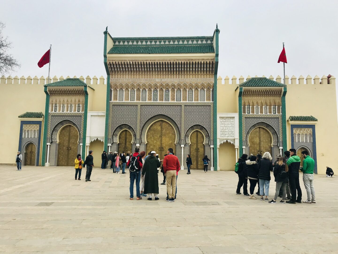 Discovering Fes: 20 Must-See Attractions and Activities - Places and ...