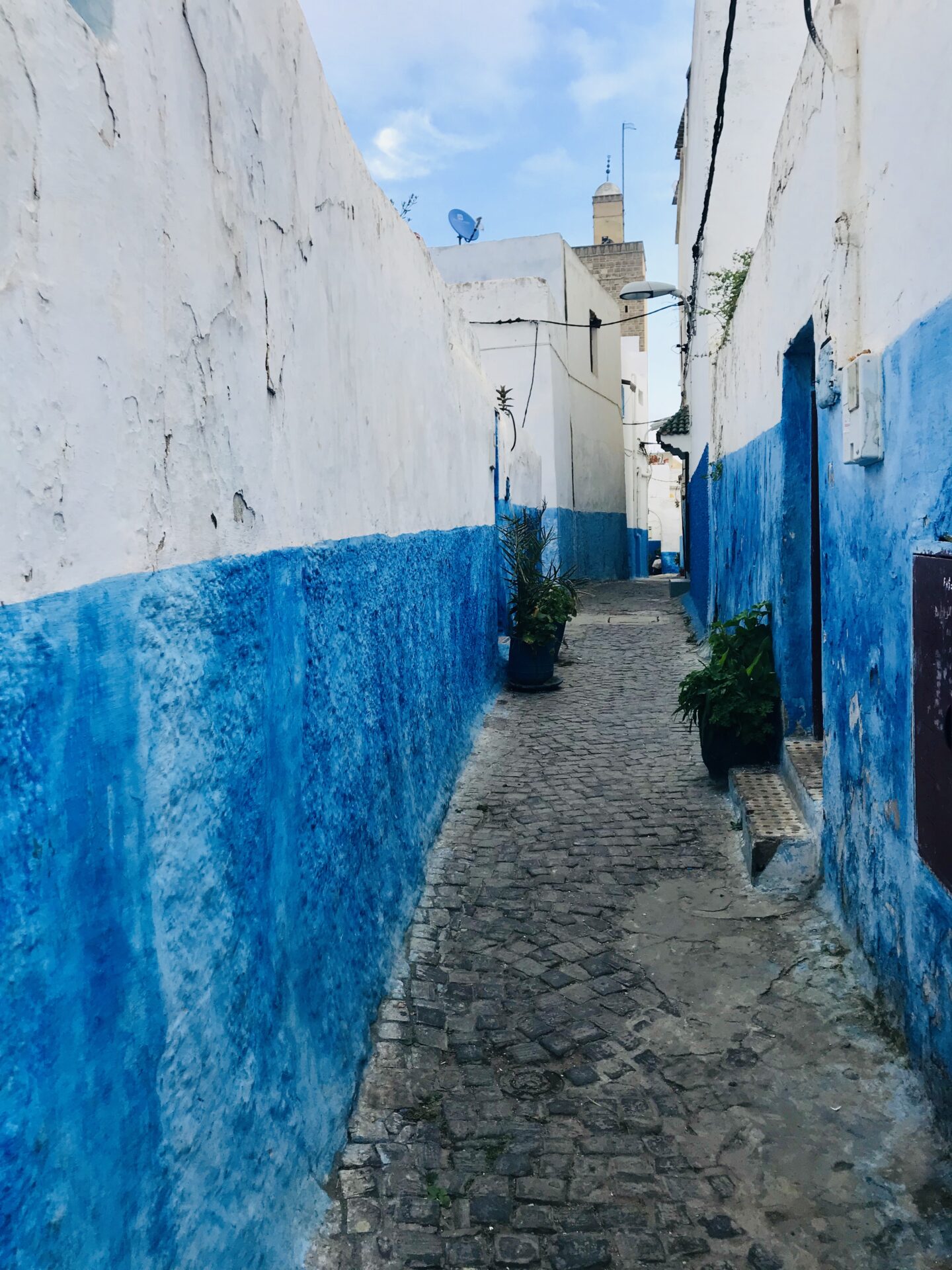 Exploring the Best of Rabat: A 2-Day Itinerary - Places and Recipes