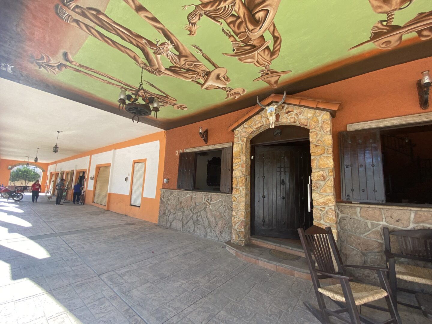 Visiting Teuchitlán: What to see in Teuchitlán. - Places and Recipes