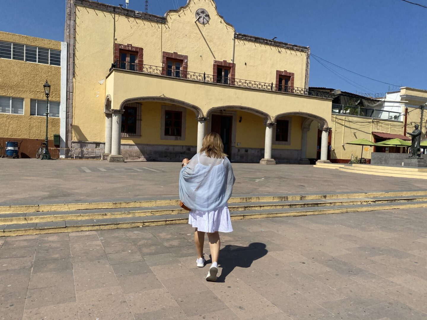 Hidden Gems and Colorful Markets: Discovering Ahualulco de Mercado ...