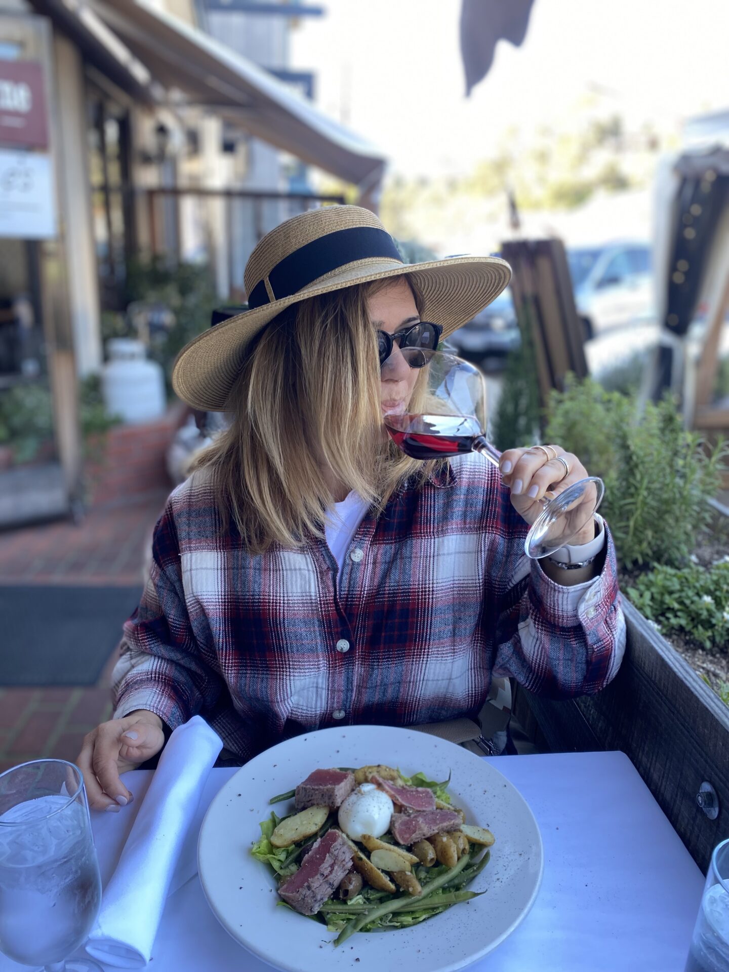 Coastal Charms: Exploring the Best of Cambria - Places and Recipes