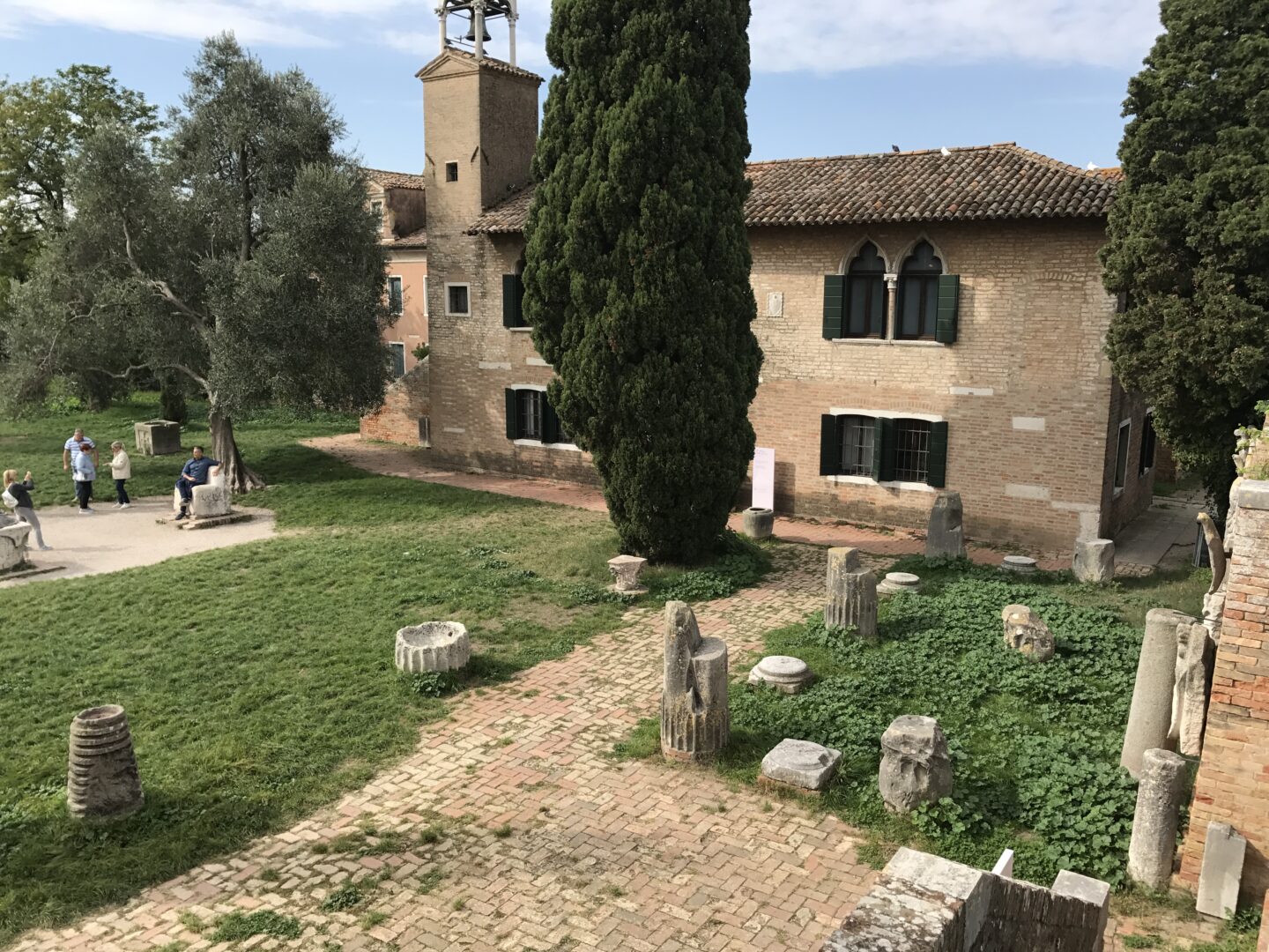 Island Hopping: Exploring Burano, Murano, and Torcello in One Day ...