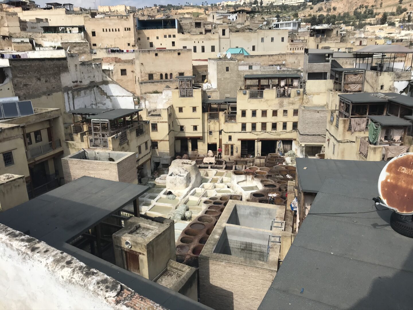 Discovering Fes: 20 Must-See Attractions and Activities - Places and ...