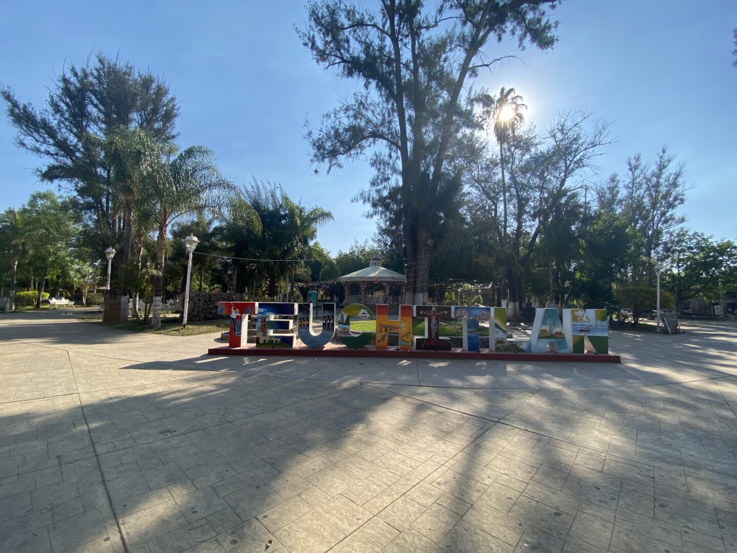 Visiting Teuchitlán: What to see in Teuchitlán. - Places and Recipes