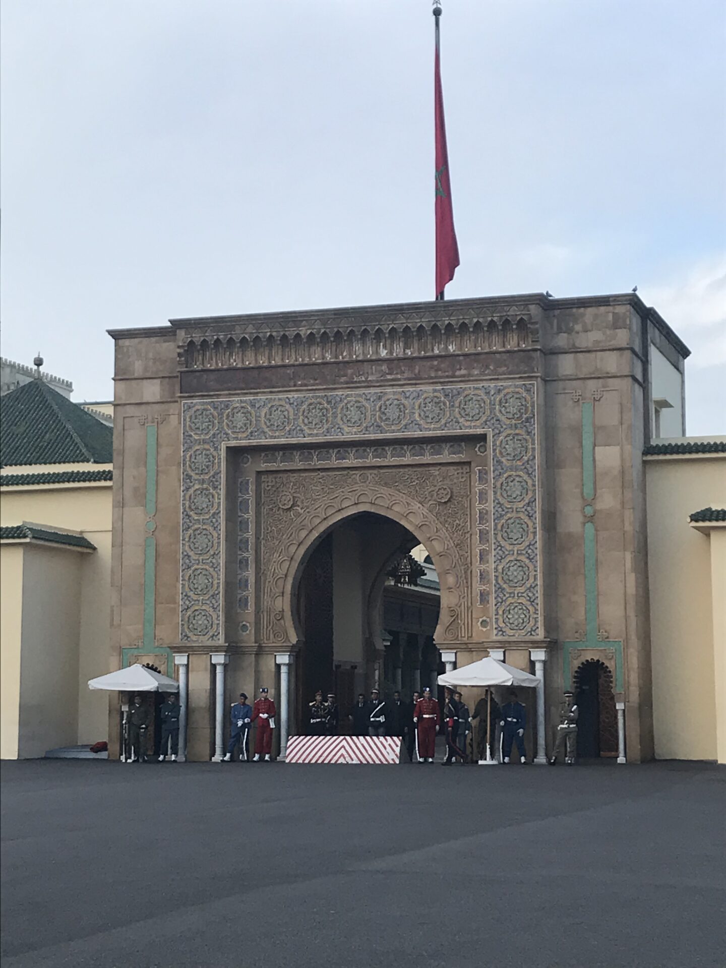 Exploring the Best of Rabat: A 2-Day Itinerary - Places and Recipes