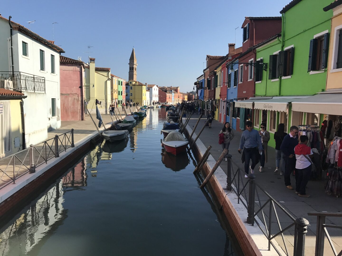 Explore Northern Italy: 5 Incredible Day Trips from Venice - Places and ...