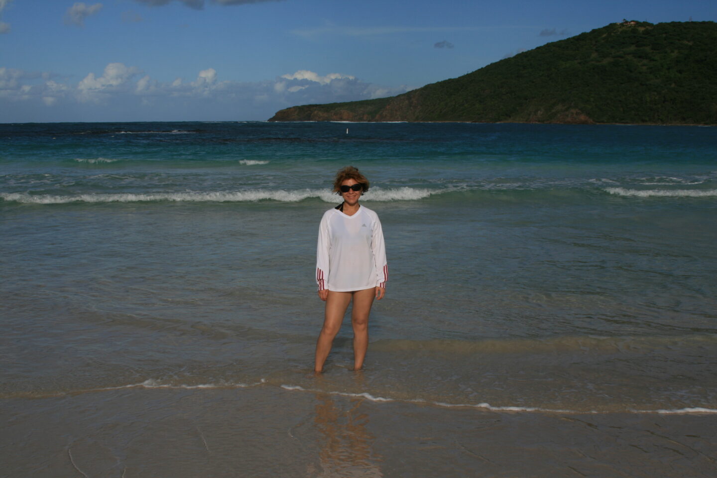 A Day Trip to Culebra Island - Places and Recipes