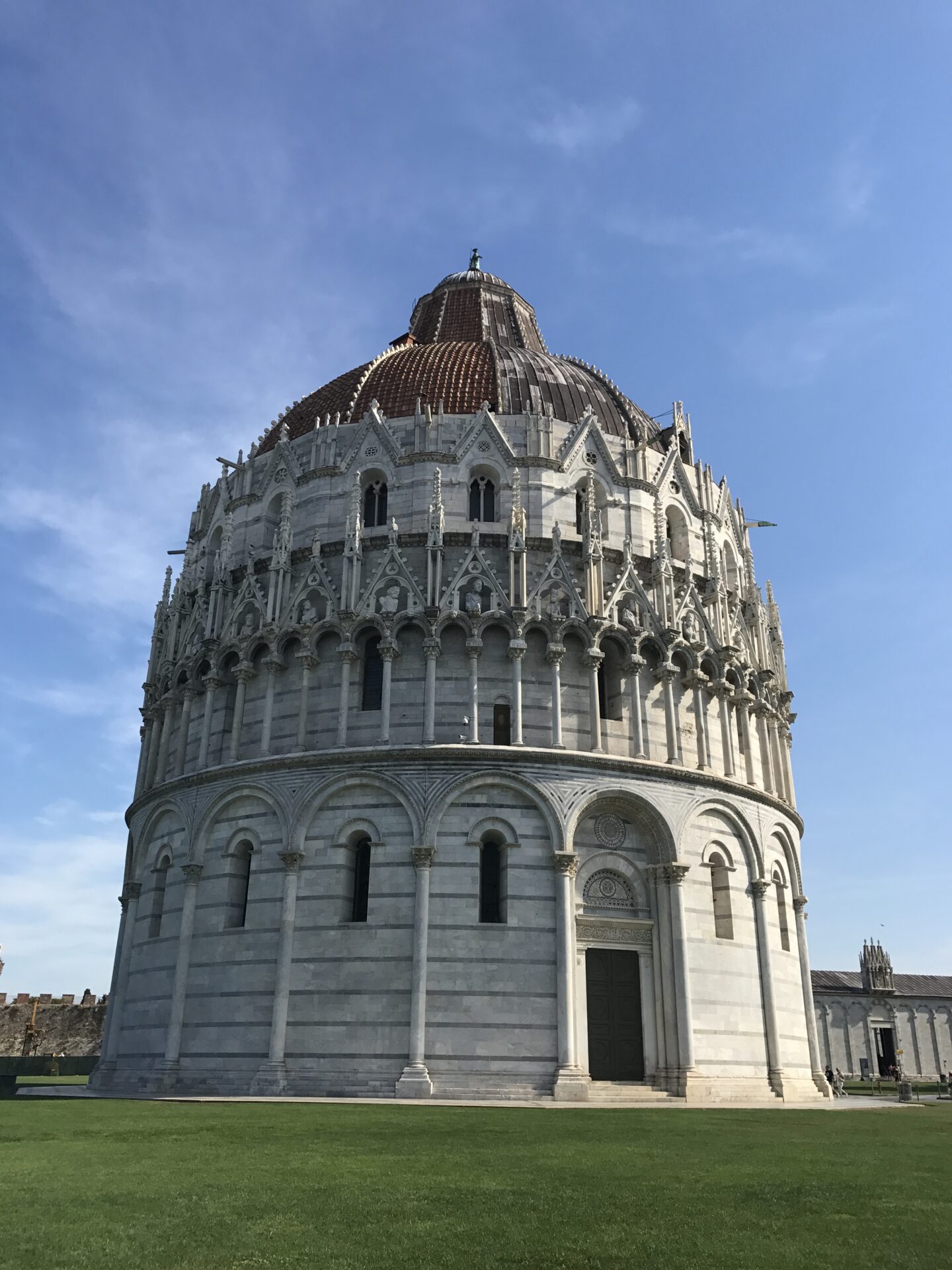 Leaning Tower of Pisa: How to plan day trip to Pisa from Florence and ...