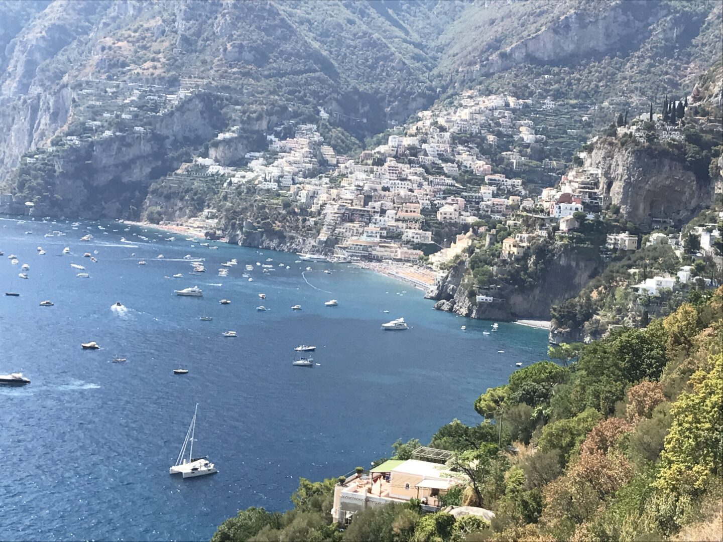 5 beautiful towns not miss on your Amalfi coast trip. - Places and Recipes