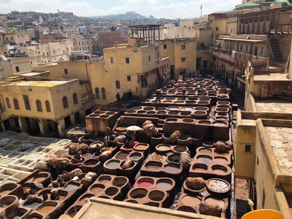 Discovering Fes: 20 Must-See Attractions and Activities - Places and ...