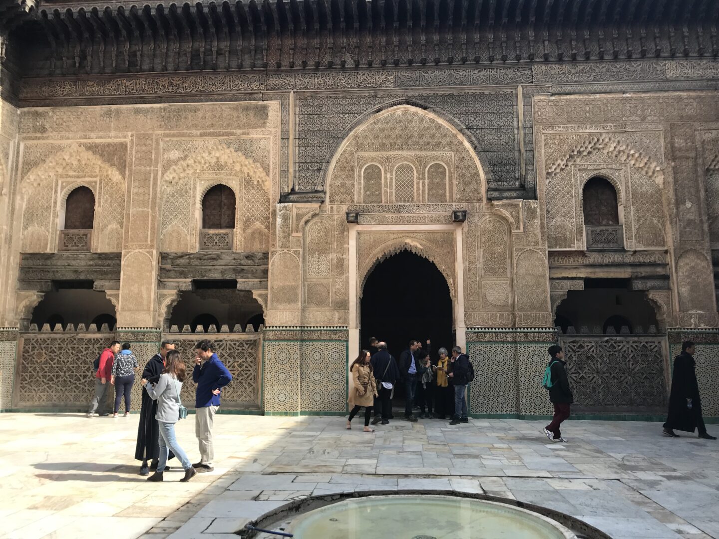 Discovering Fes: 20 Must-See Attractions and Activities - Places and ...