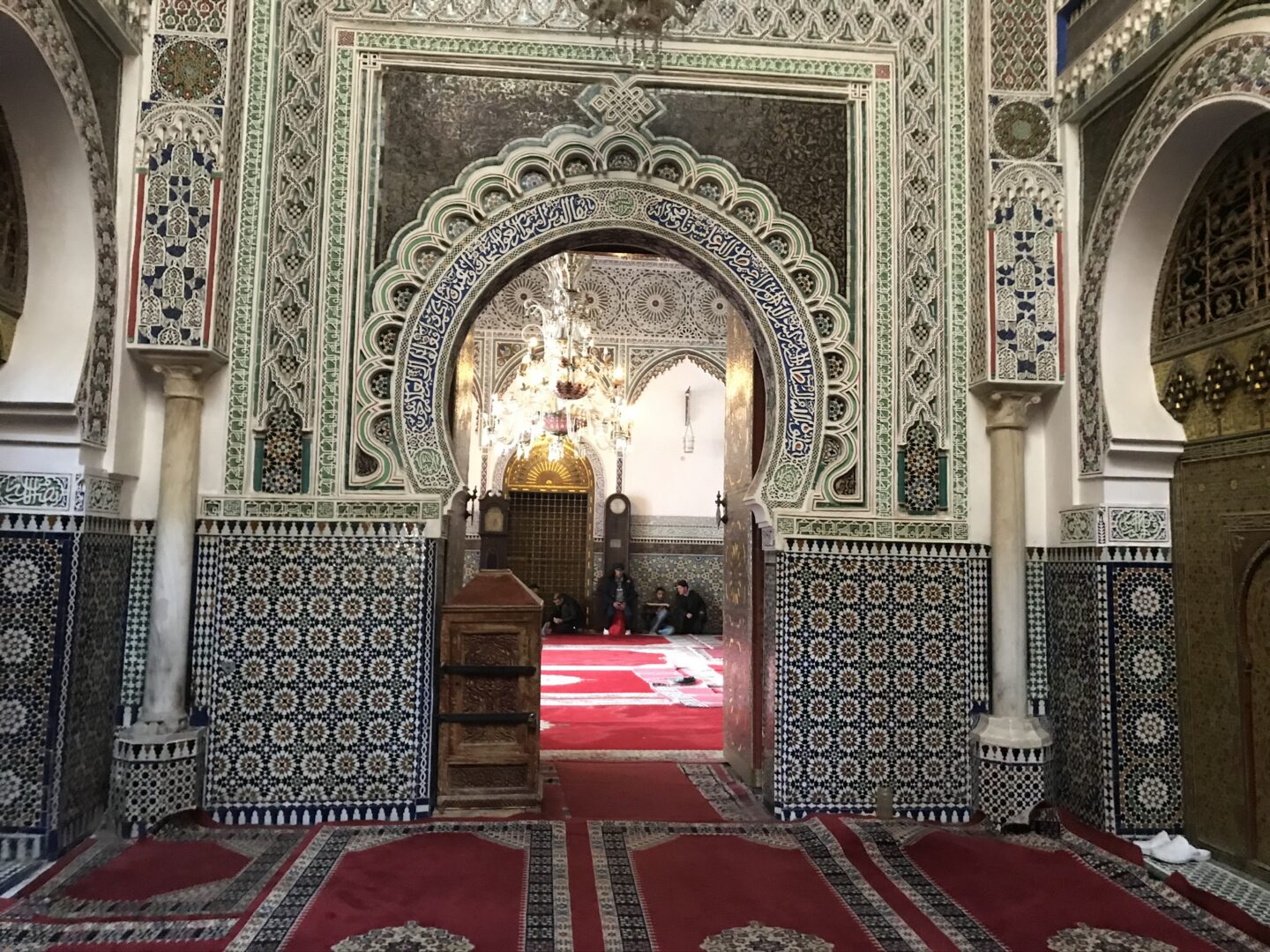 Discovering Fes: 20 Must-See Attractions and Activities - Places and ...