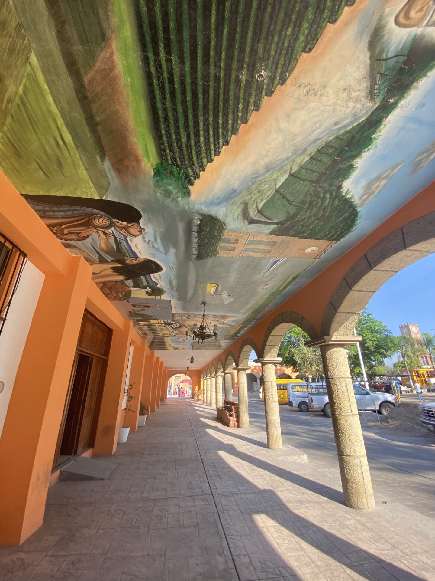 Visiting Teuchitlán: What to see in Teuchitlán. - Places and Recipes