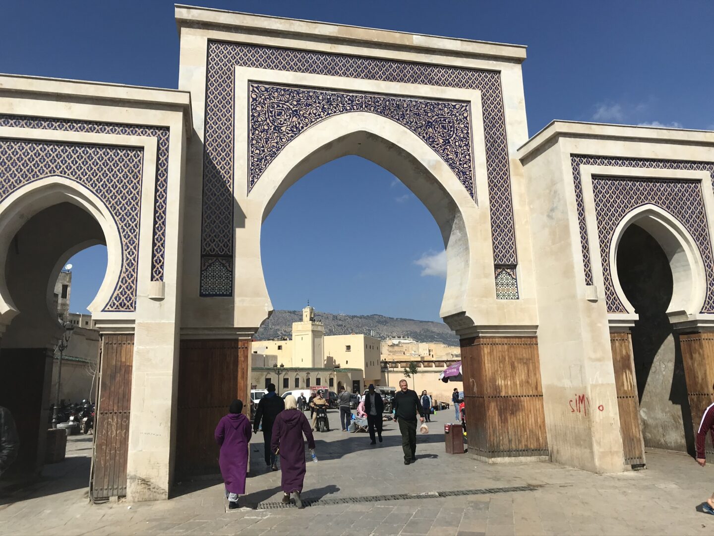 Discovering Fes: 20 Must-See Attractions and Activities - Places and ...