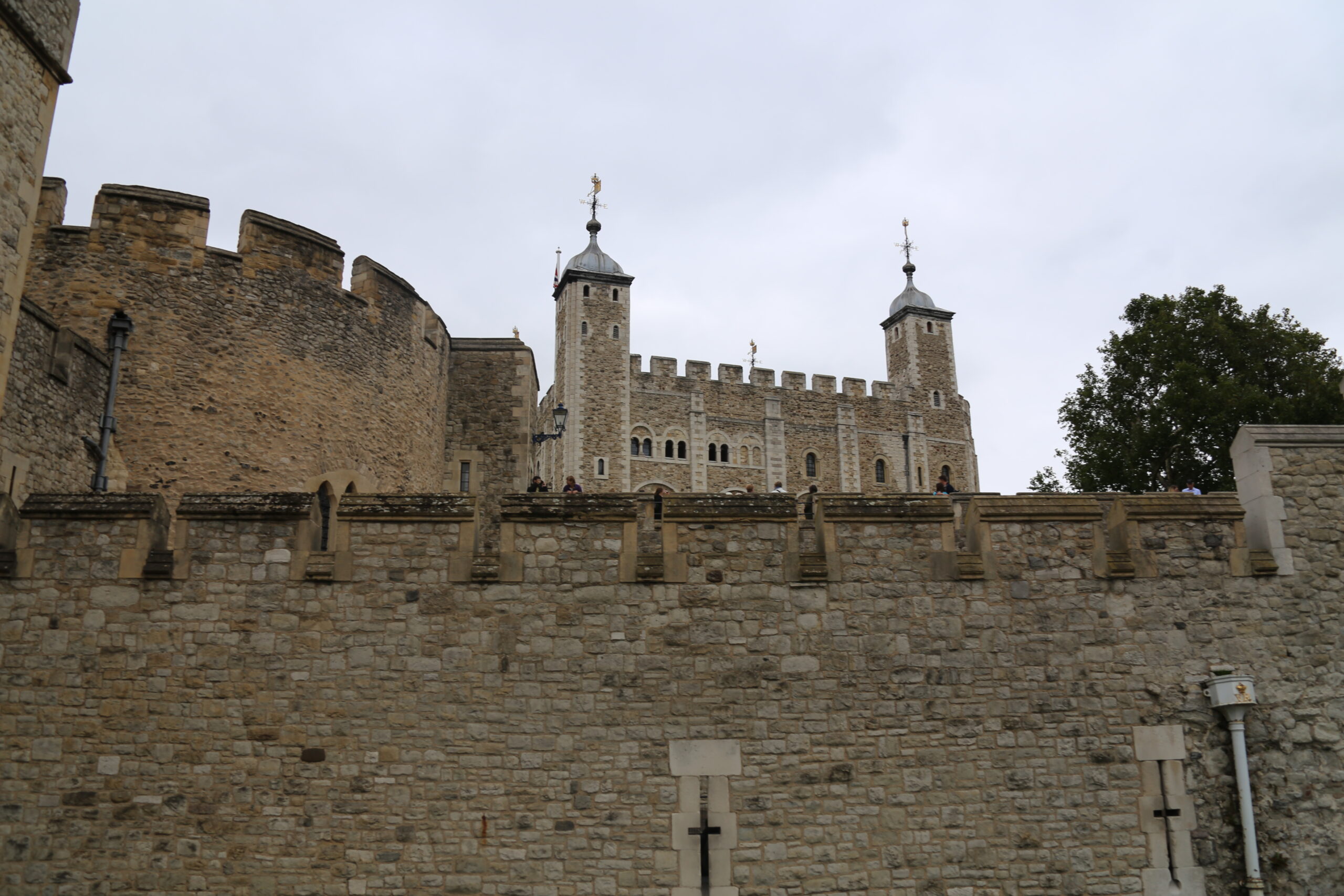 10 tips for visiting Tower of London & One day itinerary. - Places and ...