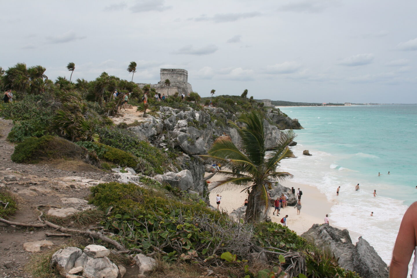 Visiting Tulum Ruins: How to plan Day Trip to Tulum Ruins from Cancun ...