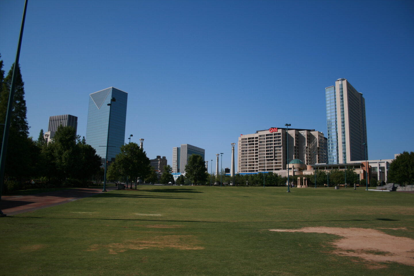 Discovering Atlanta: How to plan your ideal Atlanta trip - Places and ...
