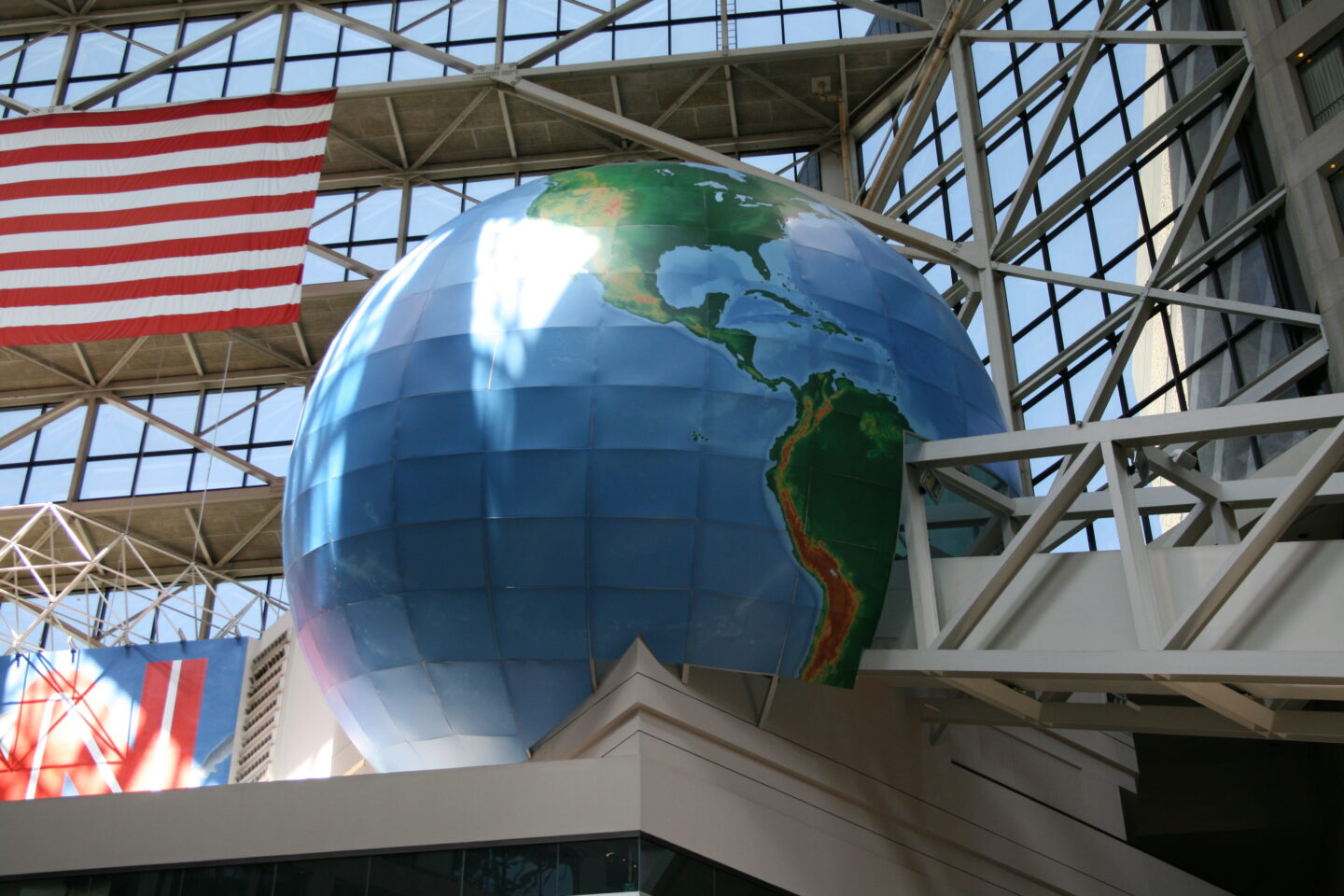 Discovering Atlanta: How to plan your ideal Atlanta trip - Places and ...