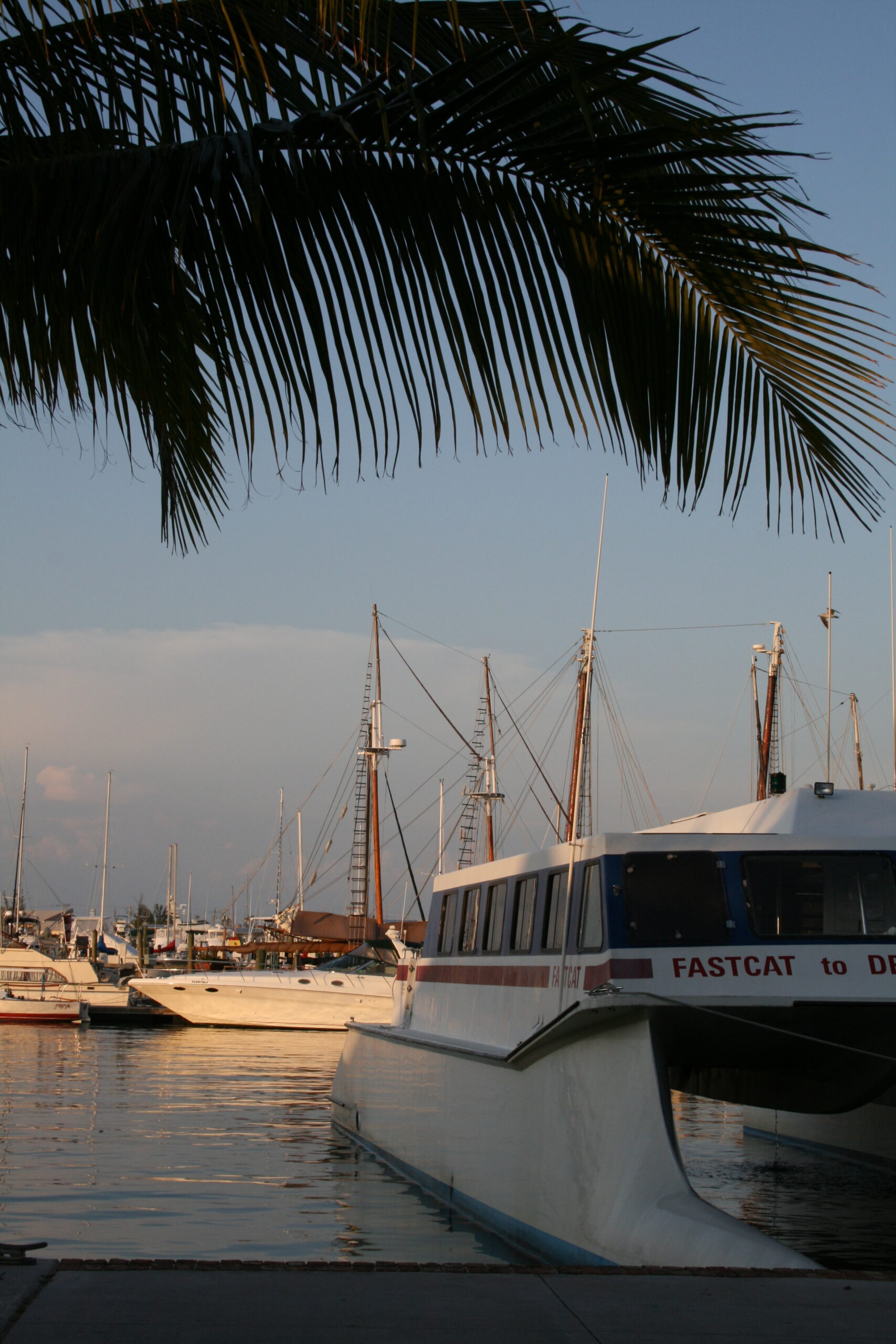 Exploring Key West: How to spend 2 days in Key West - Places and Recipes